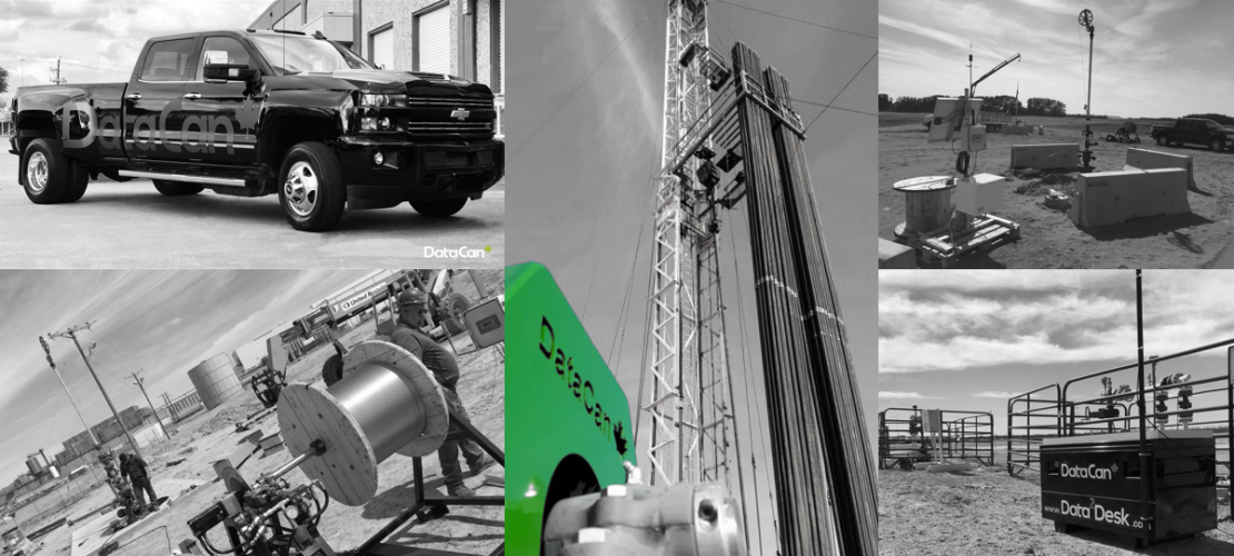 DataCan System Overview