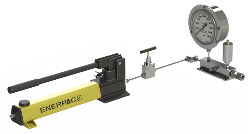 DataCan Memory Gauges Accessories