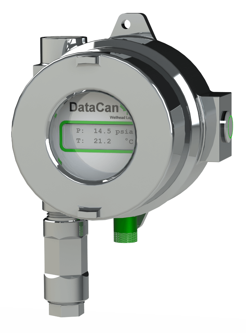 DataCan Specialty Loggers