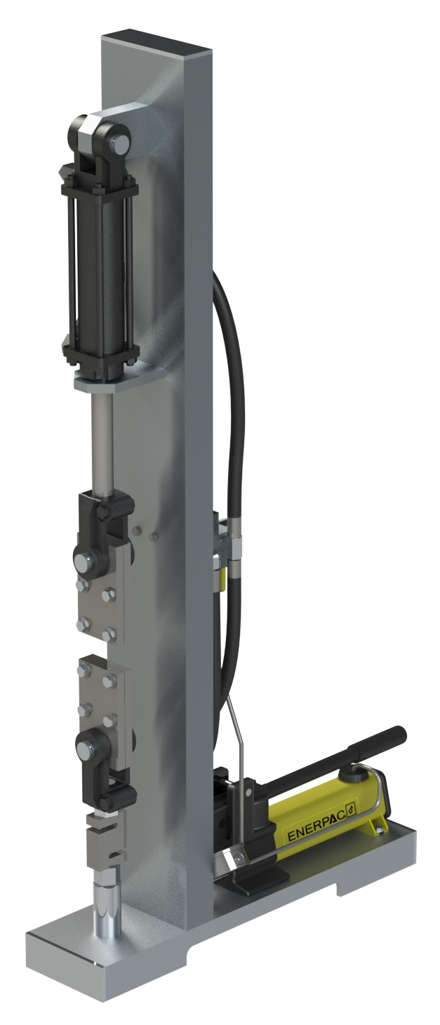 DataCan Depth Measurement