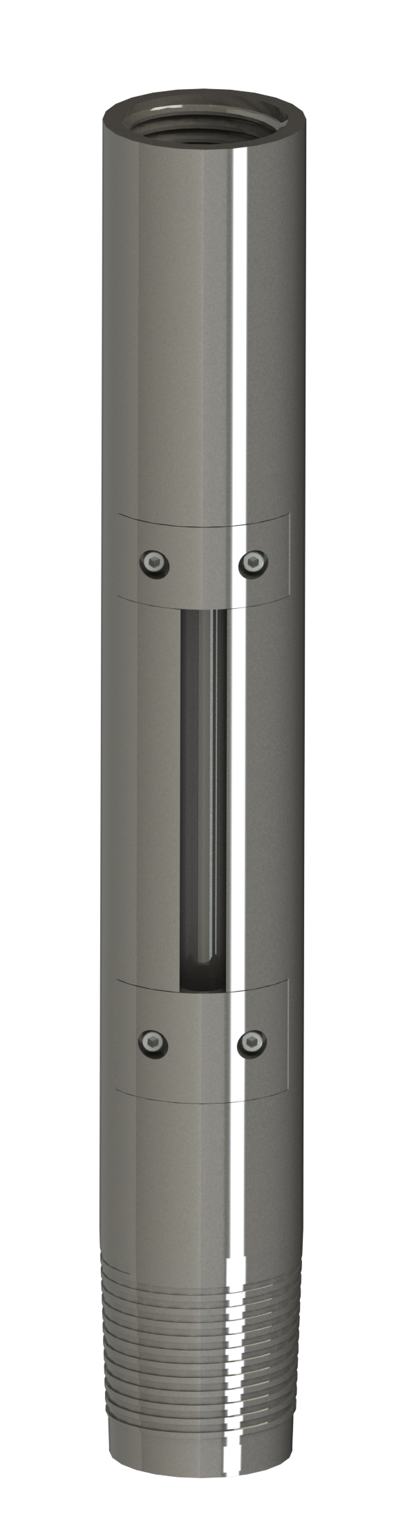 DataCan Downhole Gauge Washpipe Carriers