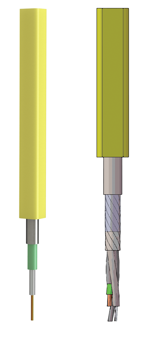 DataCan Downhole Permanent Pressure Monitoring