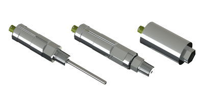 DataCan Wired Pressure Transmitters